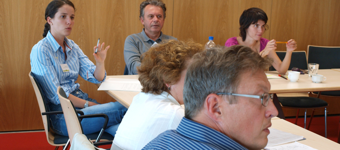 WG 5 - Urban Agriculture metabolism