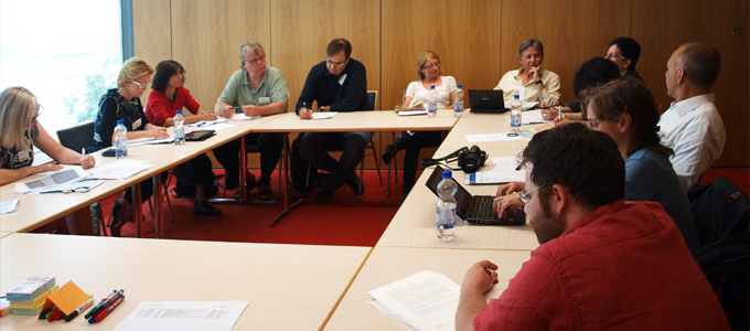 WG 5 - Urban Agriculture metabolism